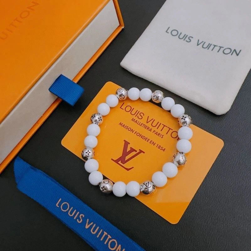 Precise copy Louis Vuitton Bracelets