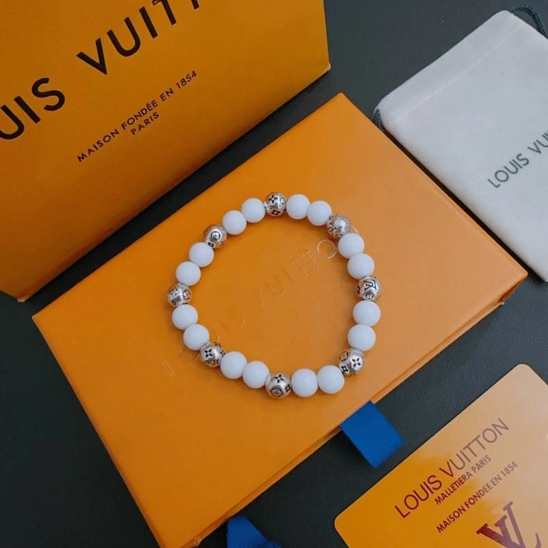 Precise copy Louis Vuitton Bracelets