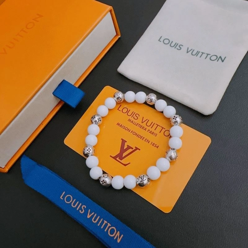 Precise copy Louis Vuitton Bracelets