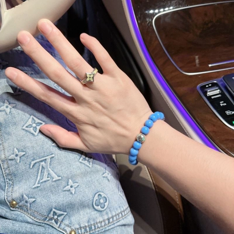 Authentic Louis Vuitton Bracelets