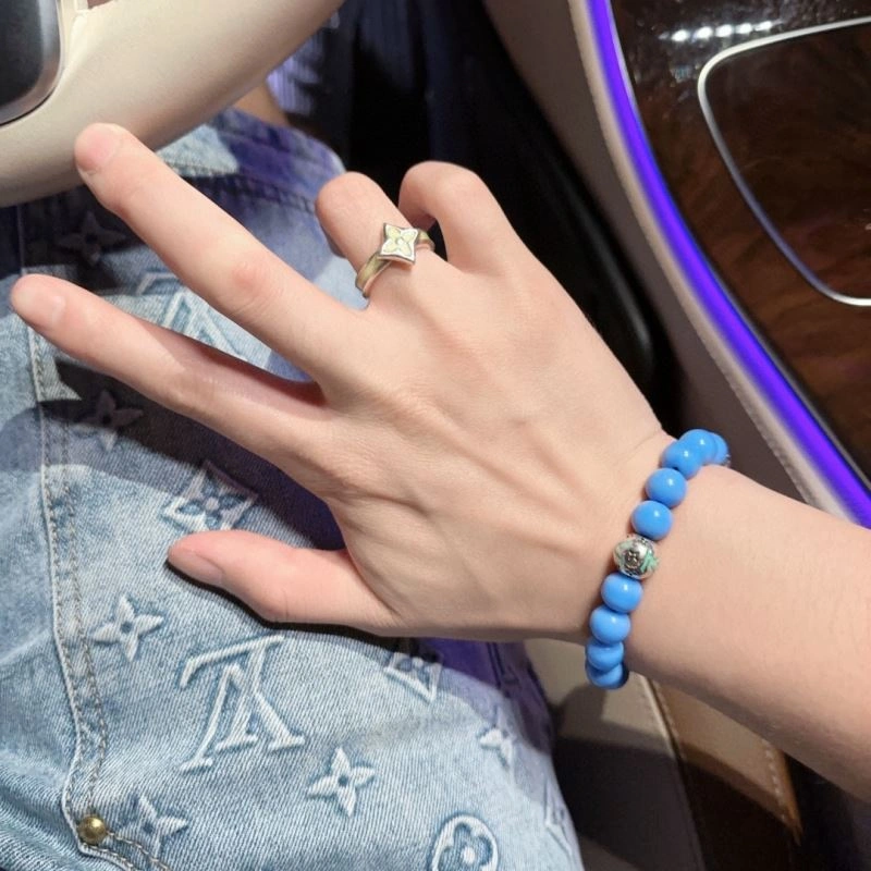 Authentic Louis Vuitton Bracelets