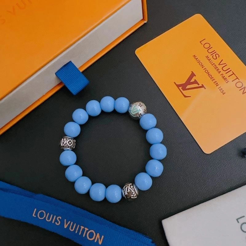 Authentic Louis Vuitton Bracelets
