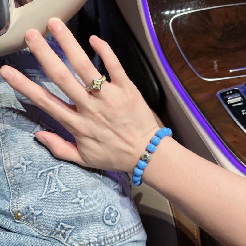 Authentic Louis Vuitton Bracelets
