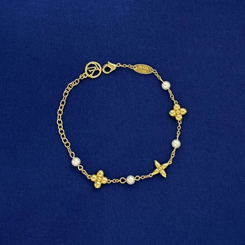 Factory-made Louis Vuitton Bracelets