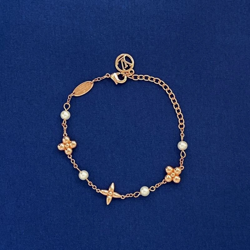 Factory-made Louis Vuitton Bracelets