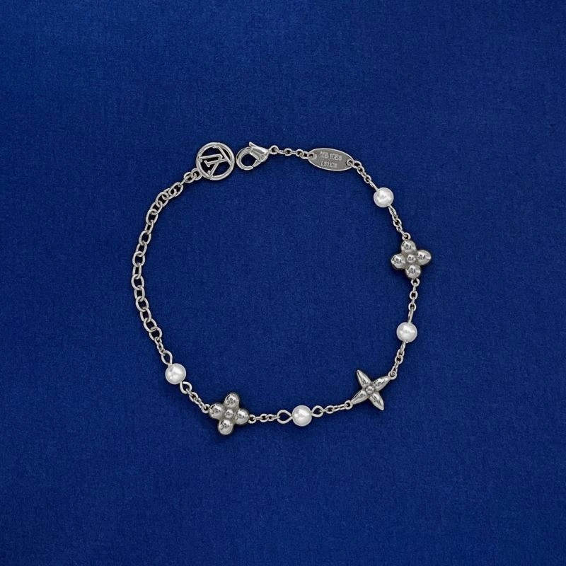 Factory-made Louis Vuitton Bracelets