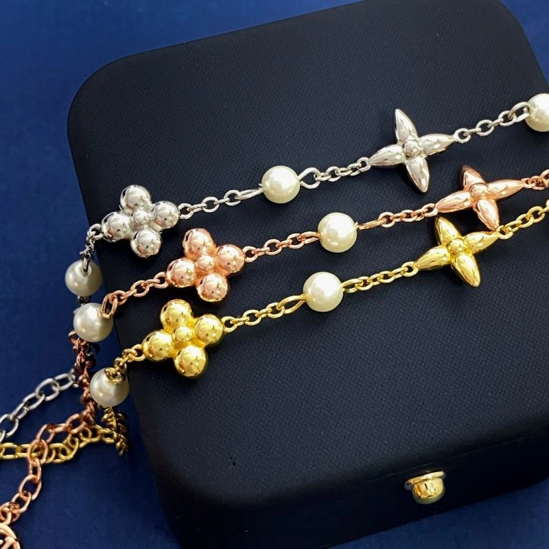 Factory-made Louis Vuitton Bracelets