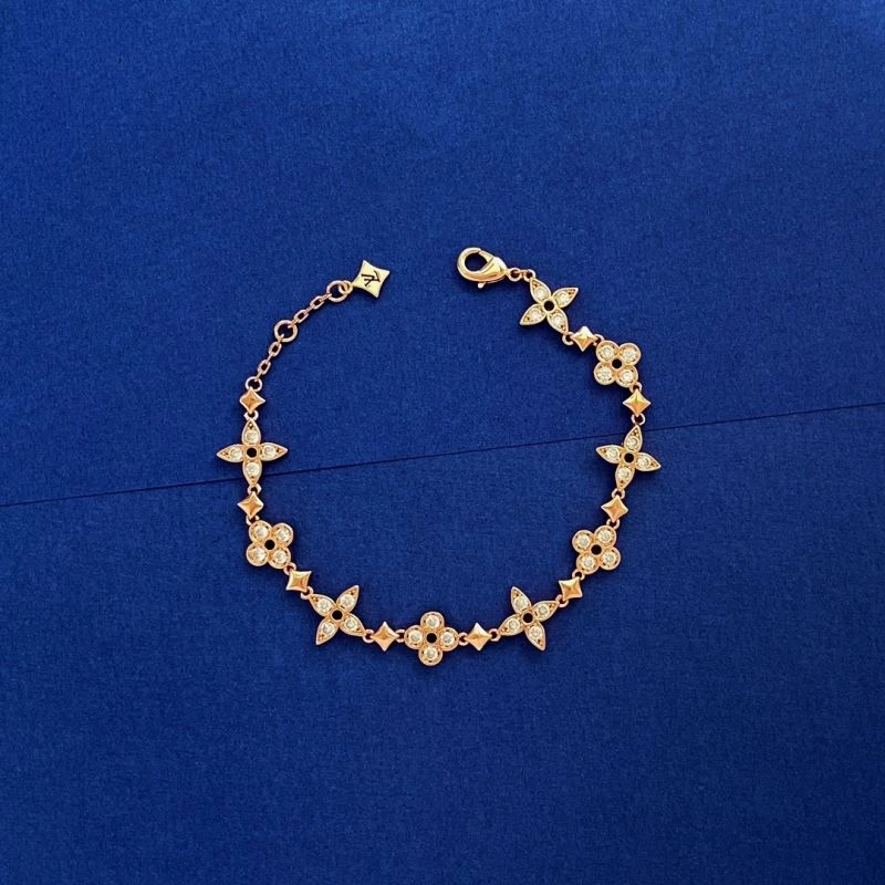 Top match Louis Vuitton Bracelets
