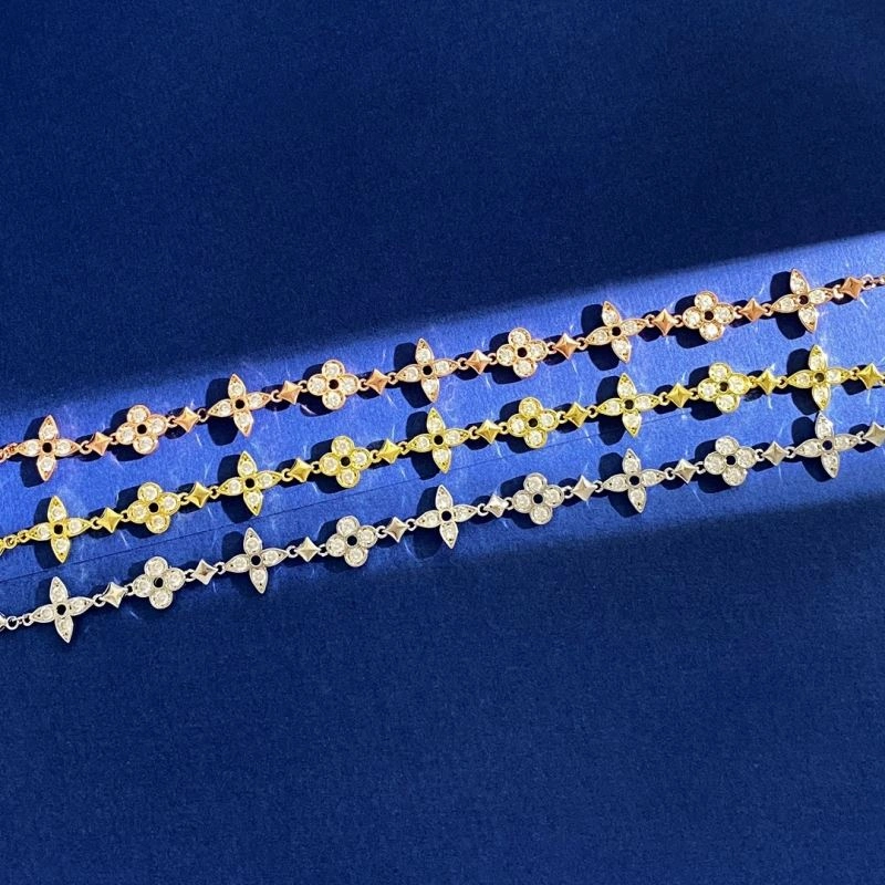Top match Louis Vuitton Bracelets