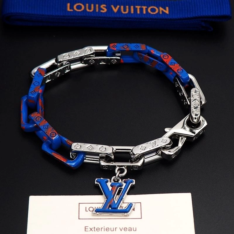 Authentic Louis Vuitton Bracelets