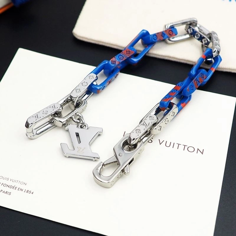 Authentic Louis Vuitton Bracelets