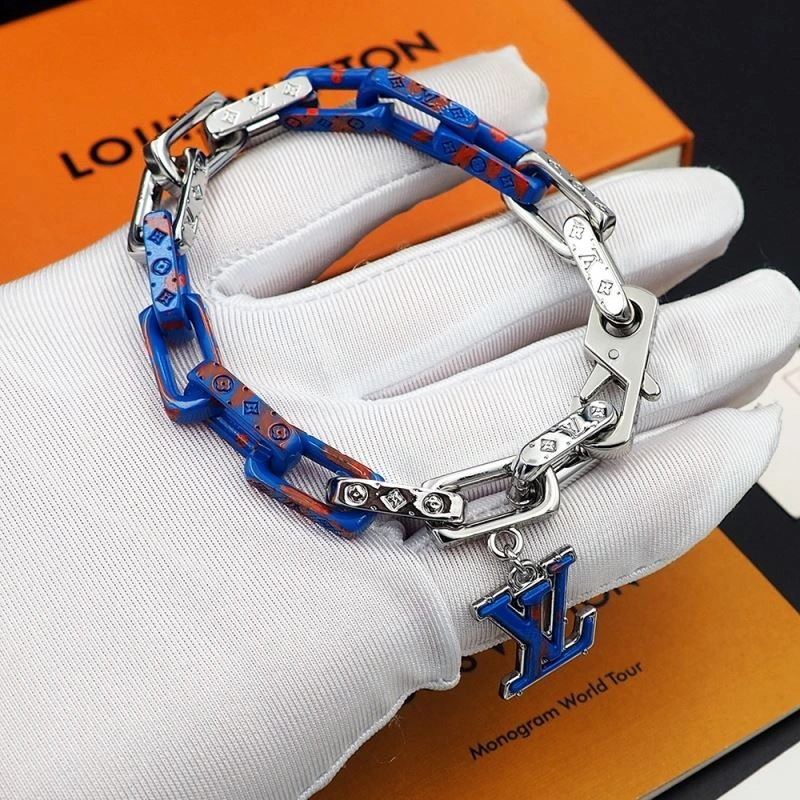 Authentic Louis Vuitton Bracelets