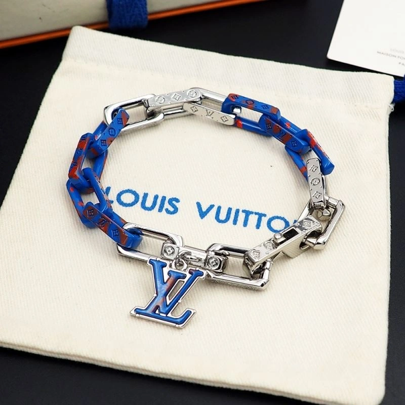 Authentic Louis Vuitton Bracelets