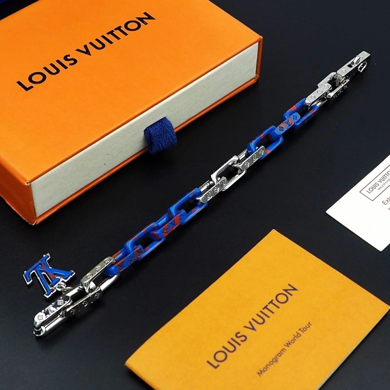 Authentic Louis Vuitton Bracelets