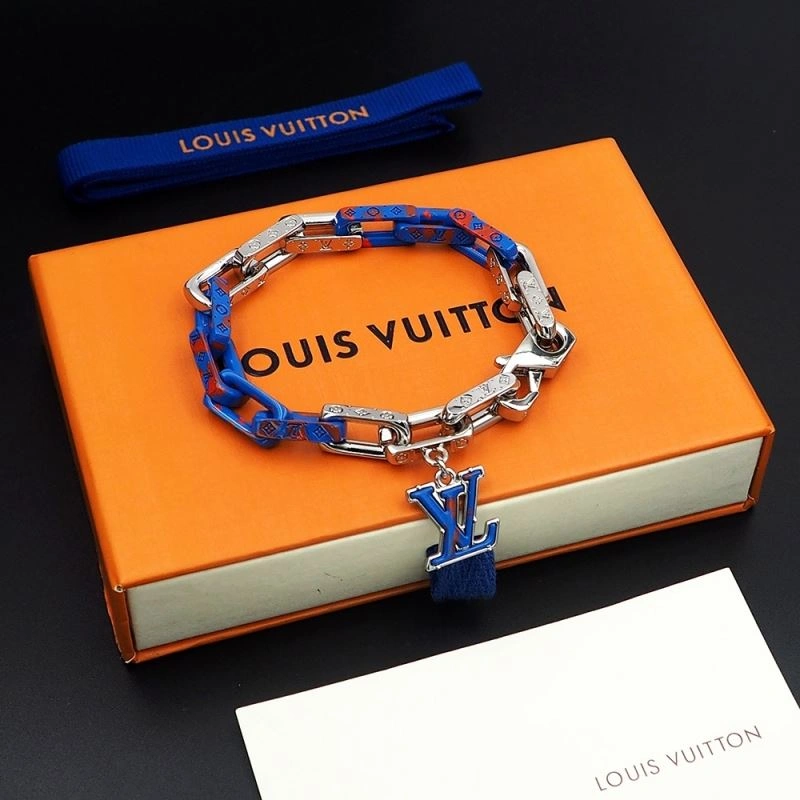 Authentic Louis Vuitton Bracelets