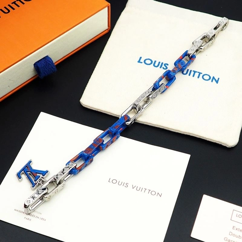 Authentic Louis Vuitton Bracelets
