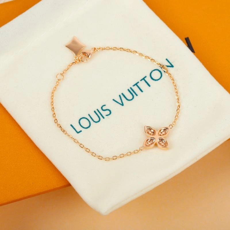 Low-cost Louis Vuitton Bracelets