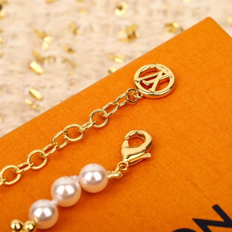Cut-rate Louis Vuitton Bracelets