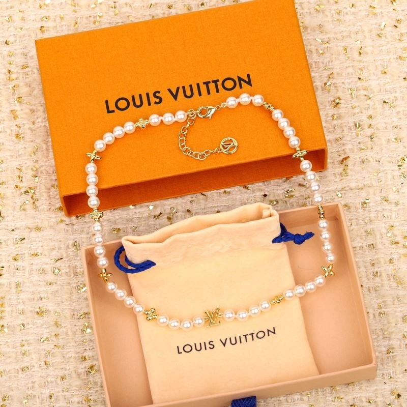Official Louis Vuitton Bracelets