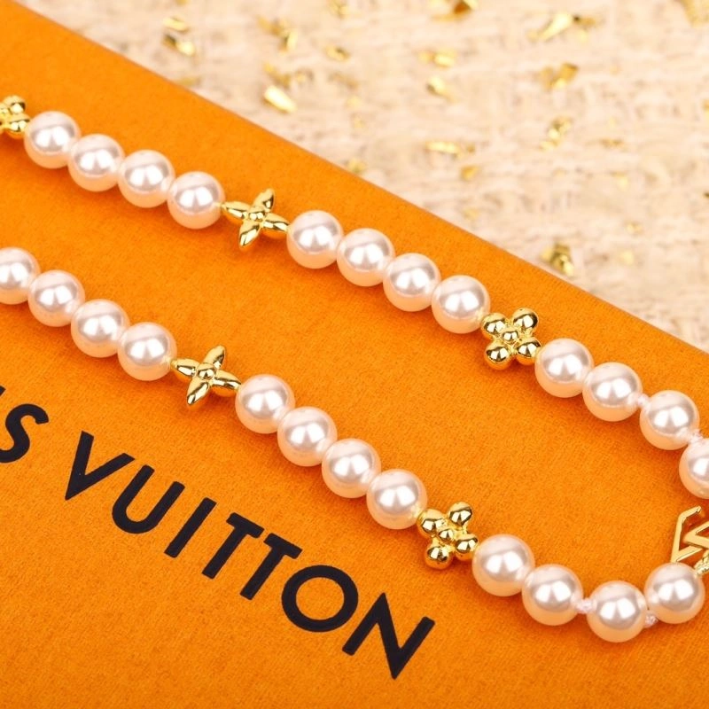 Official Louis Vuitton Bracelets