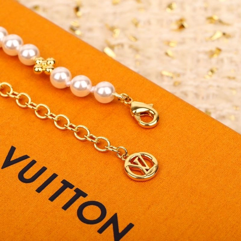 Official Louis Vuitton Bracelets