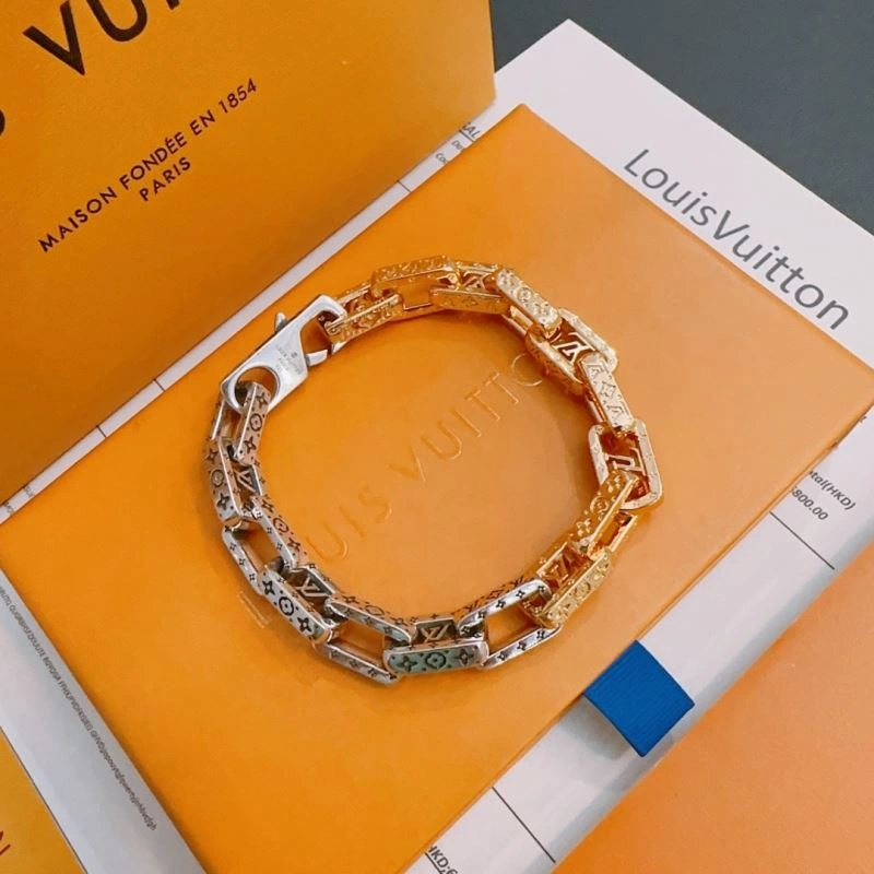 Value-priced Louis Vuitton Bracelets