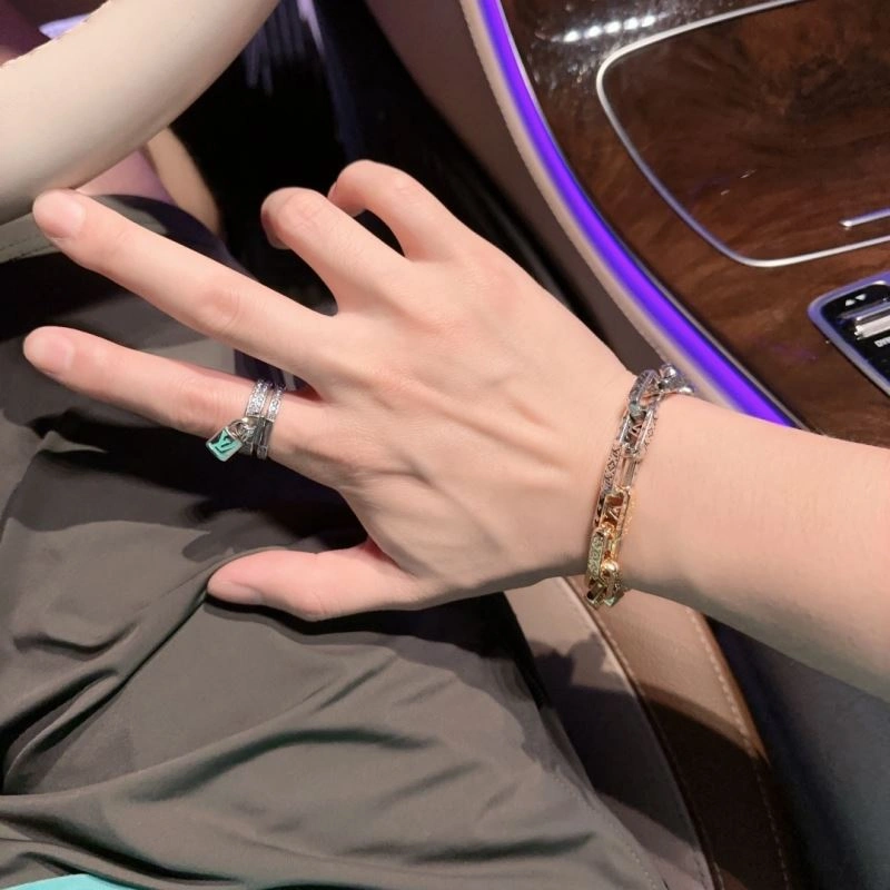 Value-priced Louis Vuitton Bracelets
