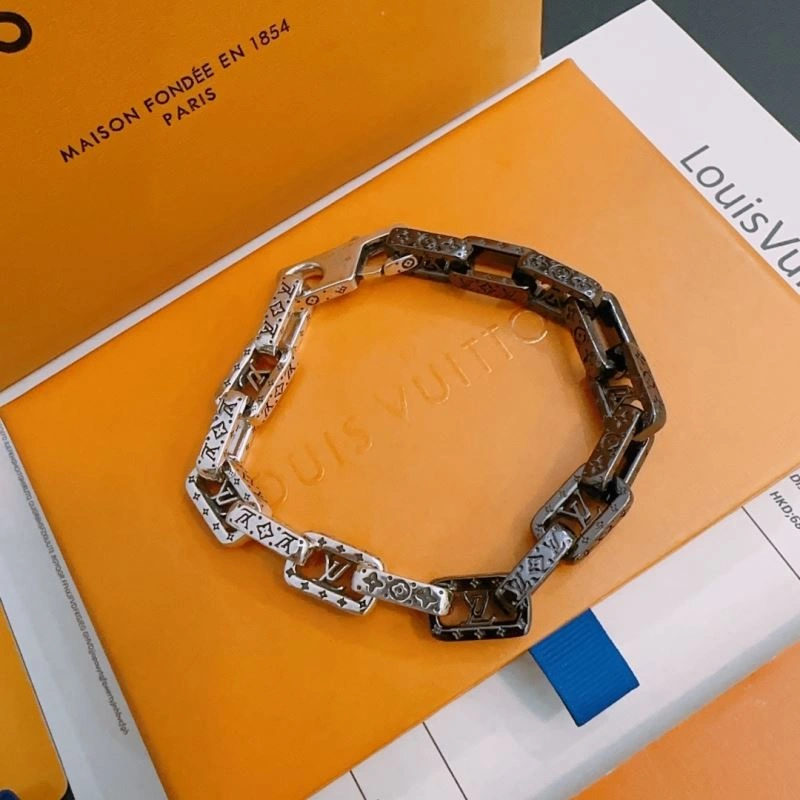 High accuracy Louis Vuitton Bracelets