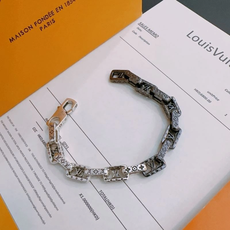 High accuracy Louis Vuitton Bracelets