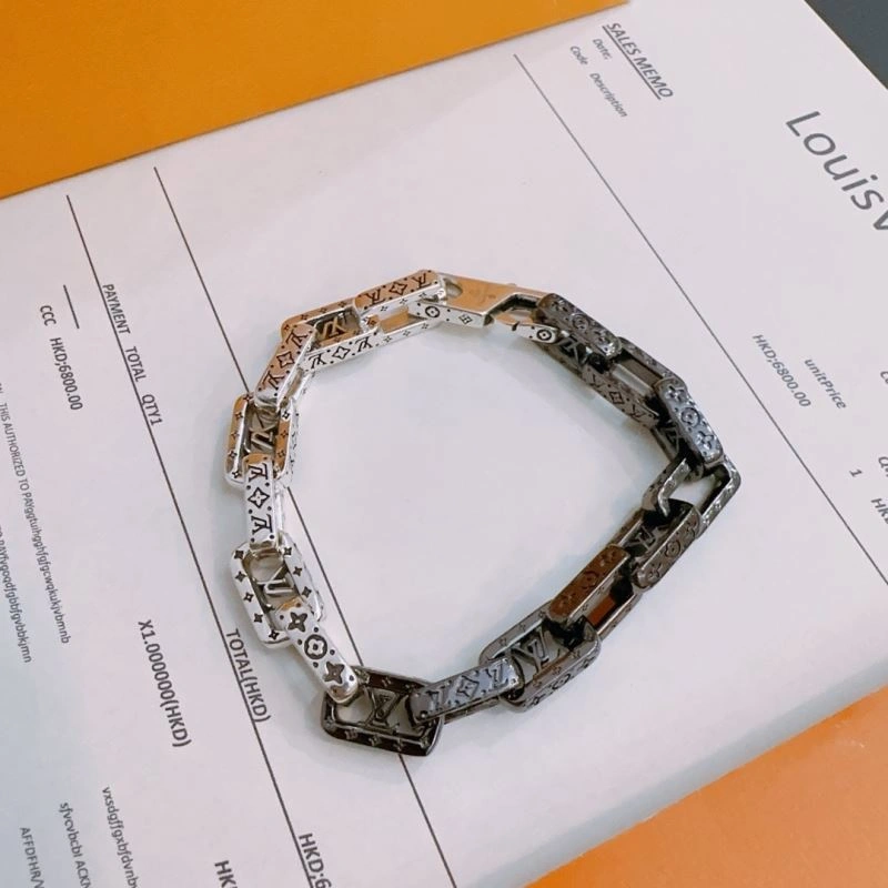 High accuracy Louis Vuitton Bracelets