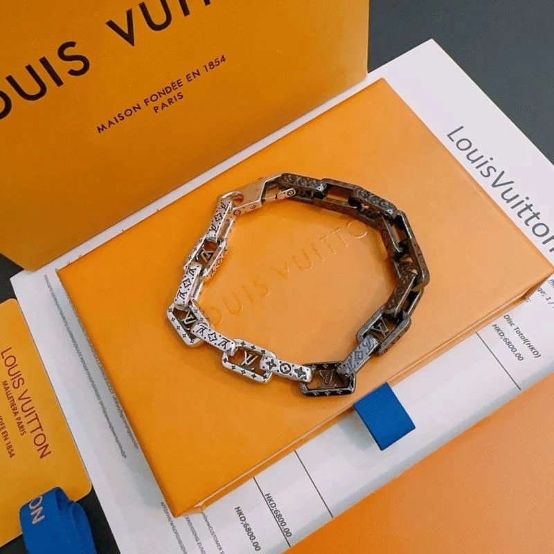 High accuracy Louis Vuitton Bracelets