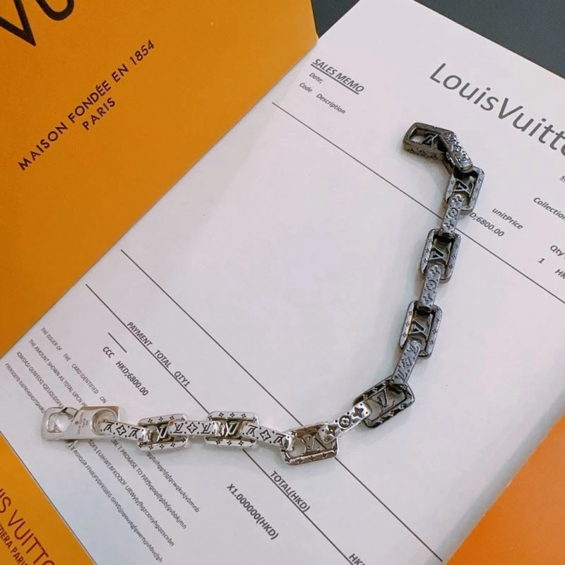 High accuracy Louis Vuitton Bracelets