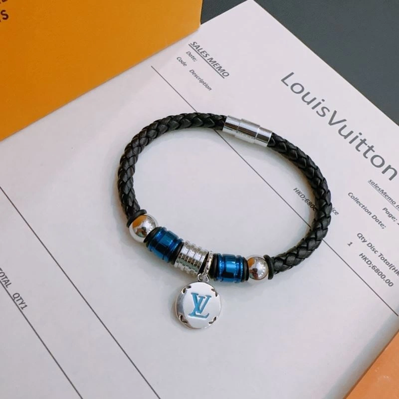 Top mirror Louis Vuitton Bracelets