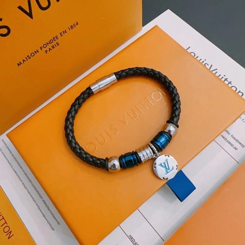 Top mirror Louis Vuitton Bracelets