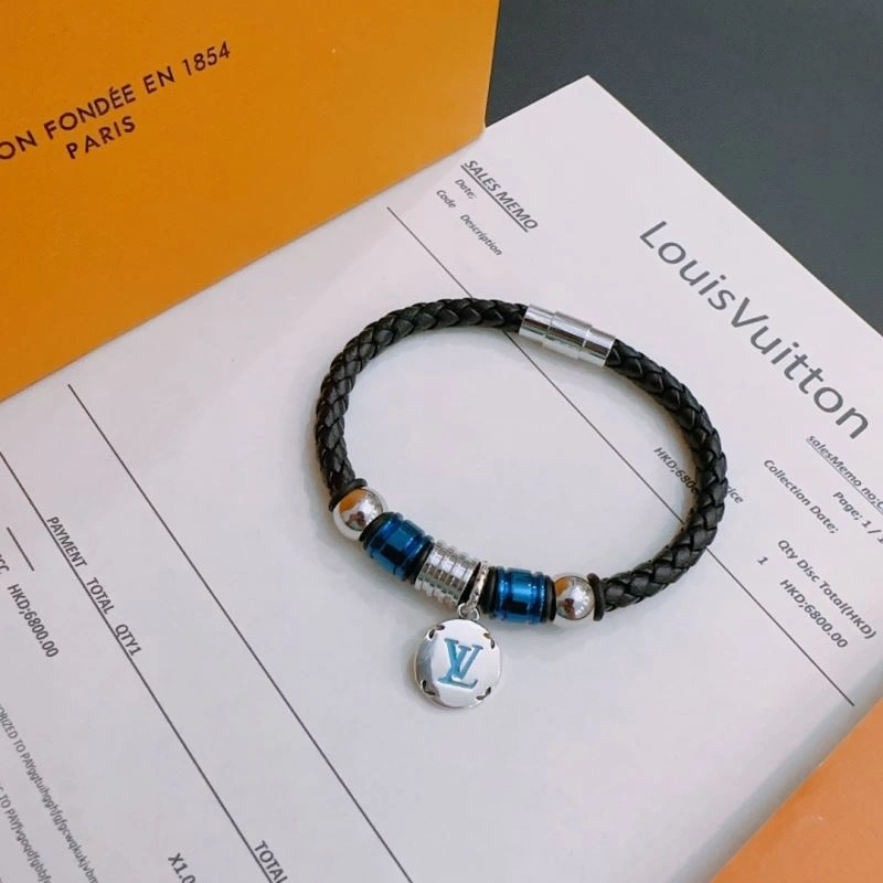 Top mirror Louis Vuitton Bracelets