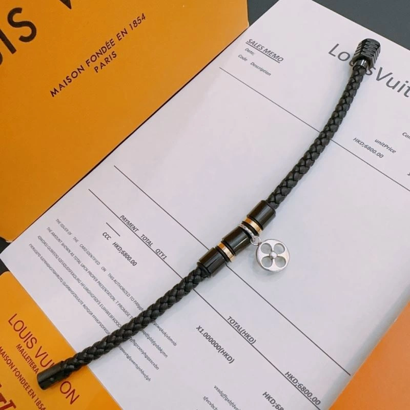 Economical Louis Vuitton Bracelets
