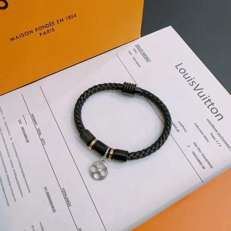 Economical Louis Vuitton Bracelets
