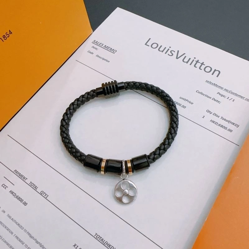 Economical Louis Vuitton Bracelets