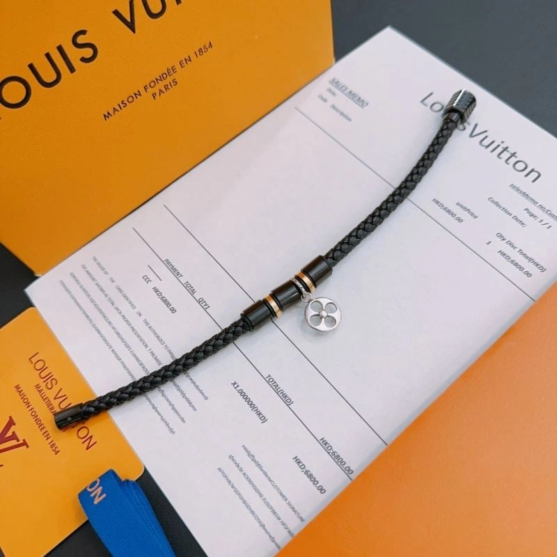Economical Louis Vuitton Bracelets
