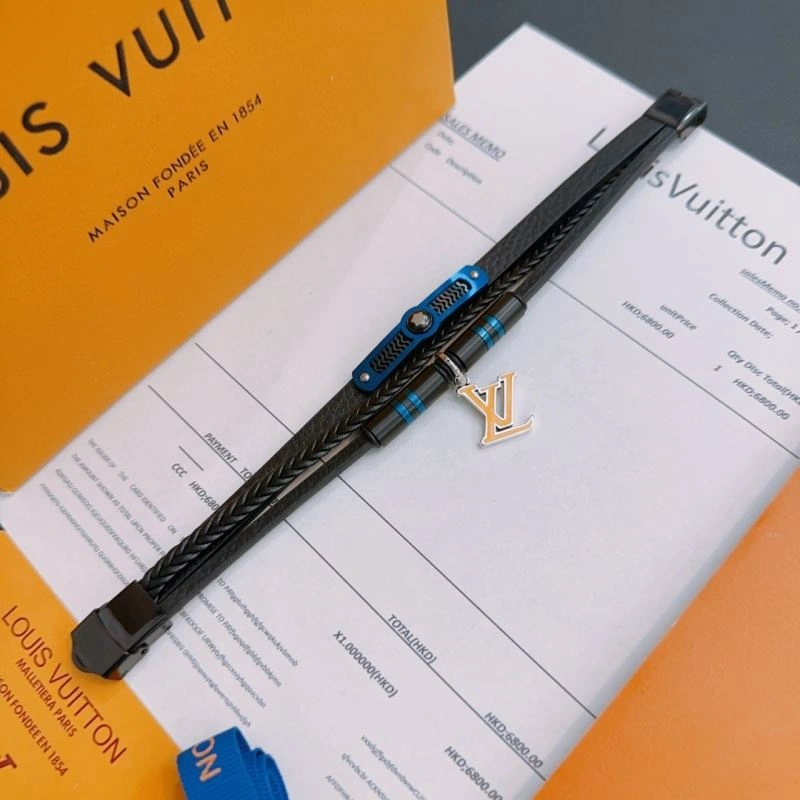 Louis Vuitton Bracelets