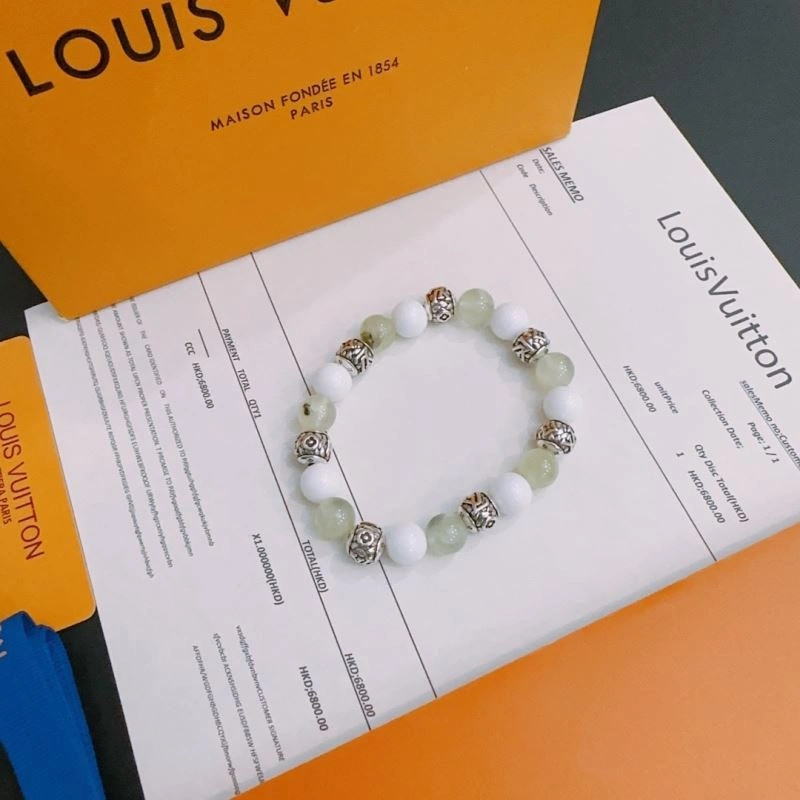 Brand-original Louis Vuitton Bracelets