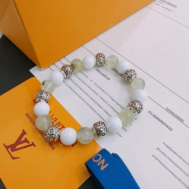 Brand-original Louis Vuitton Bracelets