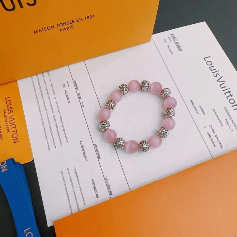 Top mirror Louis Vuitton Bracelets