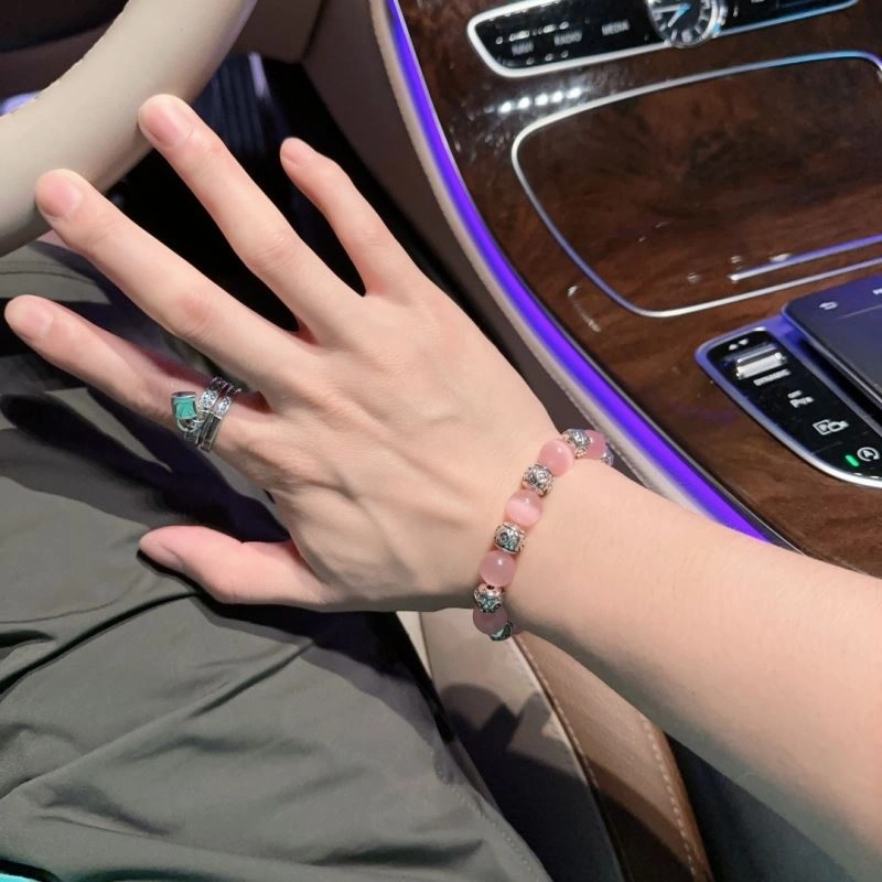 Top mirror Louis Vuitton Bracelets