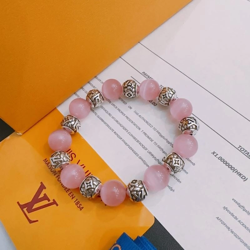Top mirror Louis Vuitton Bracelets