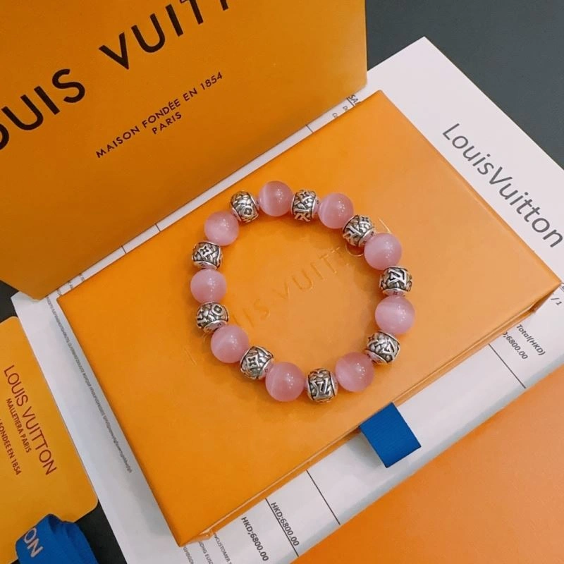 Top mirror Louis Vuitton Bracelets