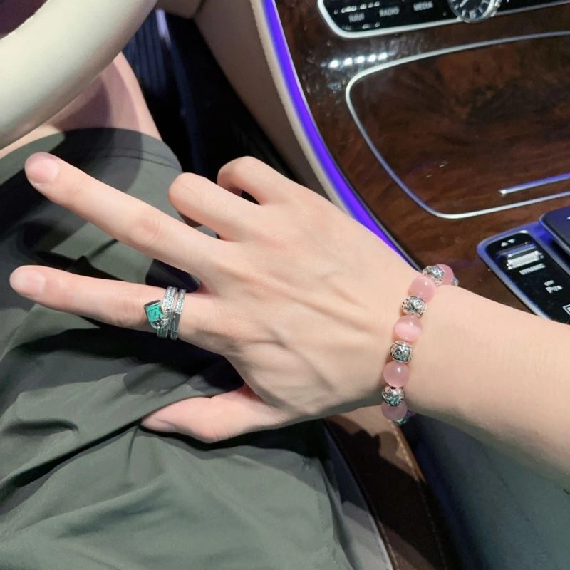 Top mirror Louis Vuitton Bracelets
