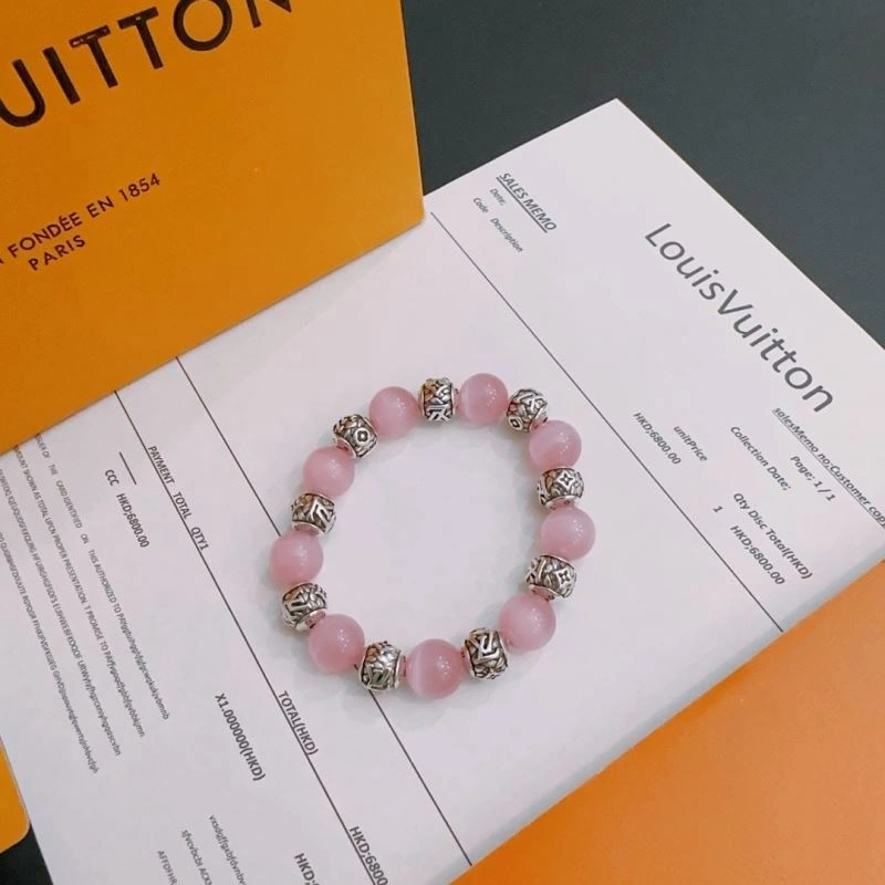 Top mirror Louis Vuitton Bracelets