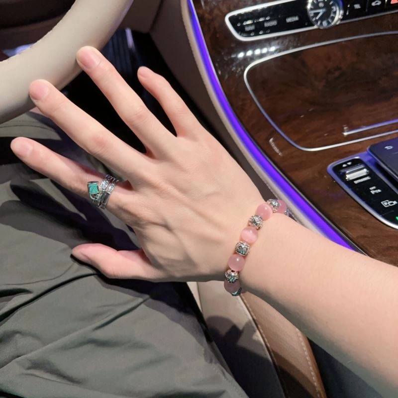 Top mirror Louis Vuitton Bracelets