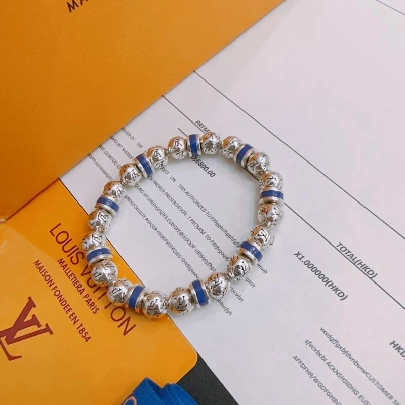 Exact replica Louis Vuitton Bracelets